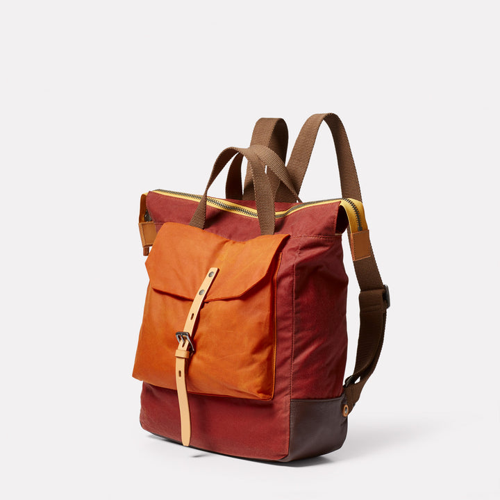 Resilient Designer Backpacks And Rucksacks | Ally Capellino