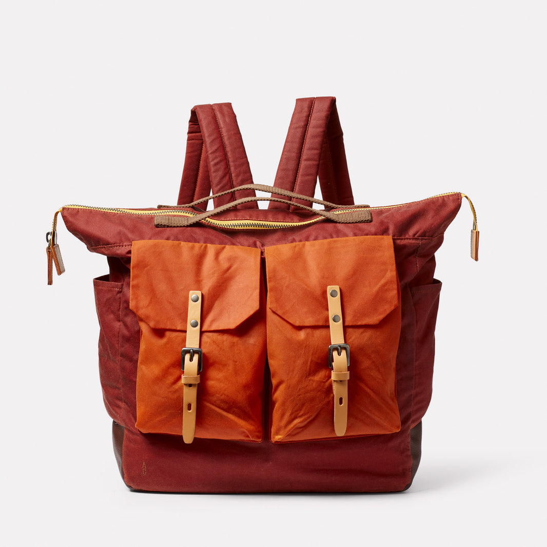 Resilient Designer Backpacks And Rucksacks | Ally Capellino