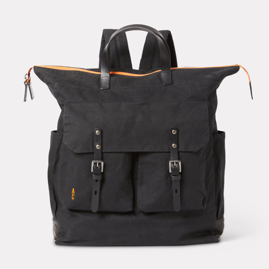 Honestly Resilient Designer Backpacks | Ally Capellino