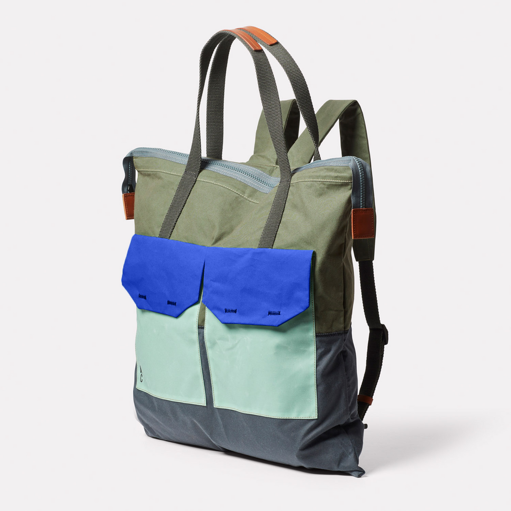 Resilient Designer Backpacks And Rucksacks | Ally Capellino