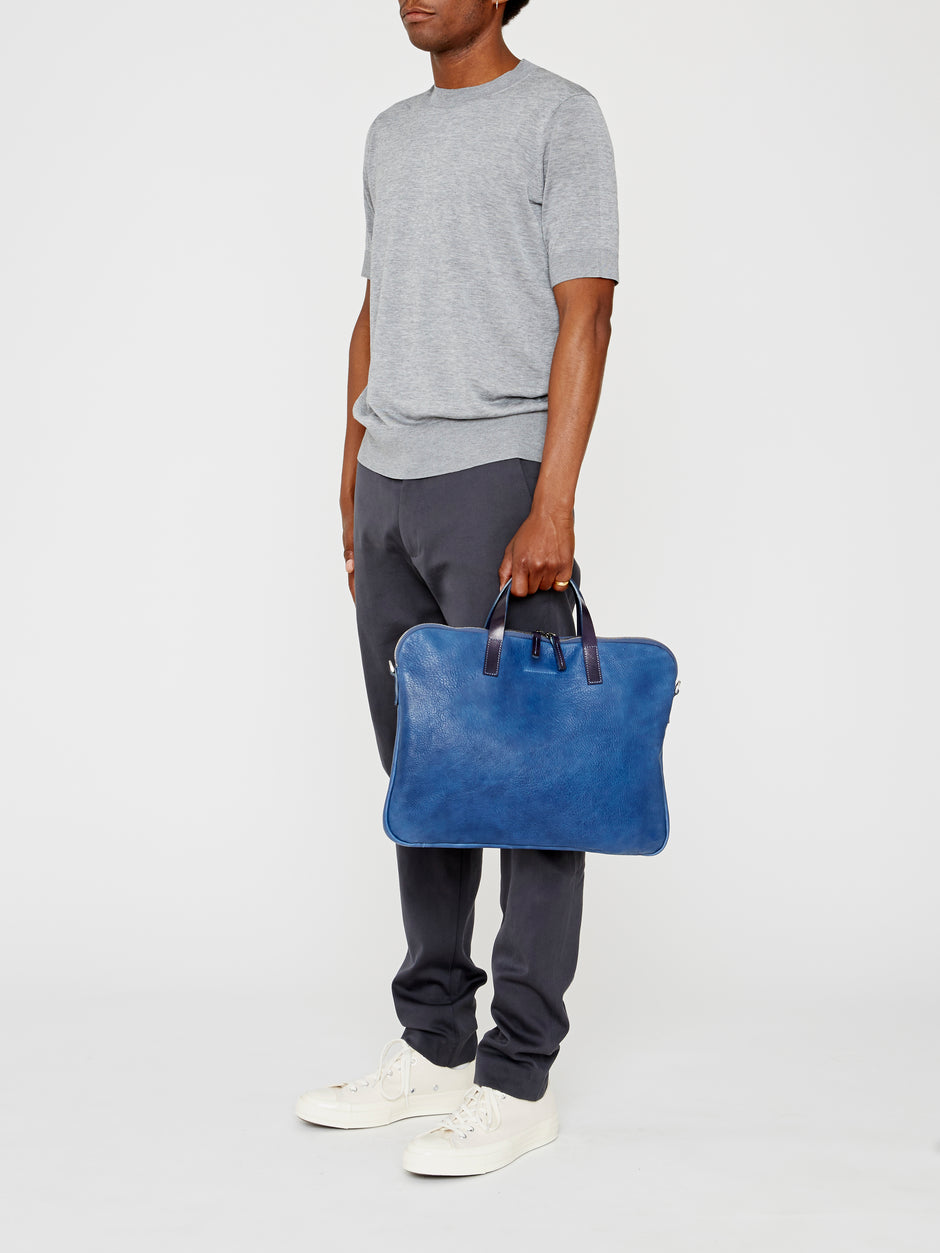 Luxury British Designer Leather Bags & Accessories – Ally Capellino