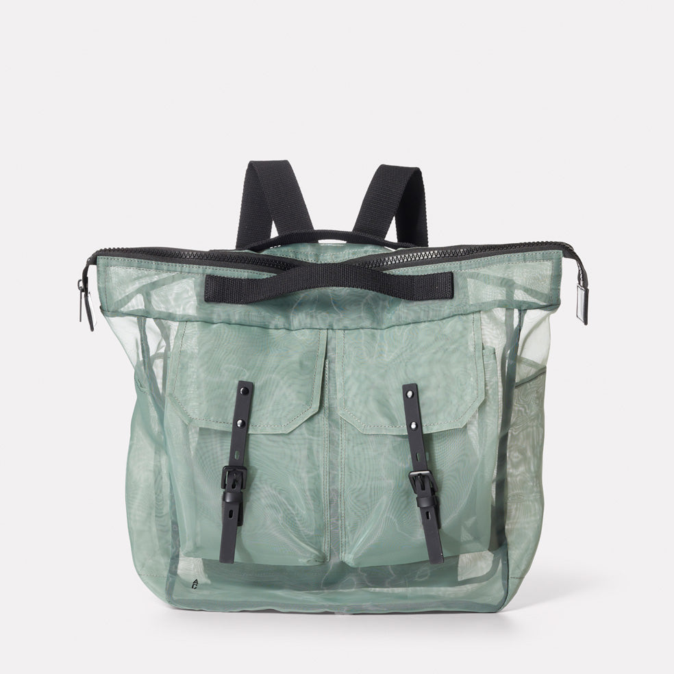 Resilient Designer Backpacks And Rucksacks | Ally Capellino