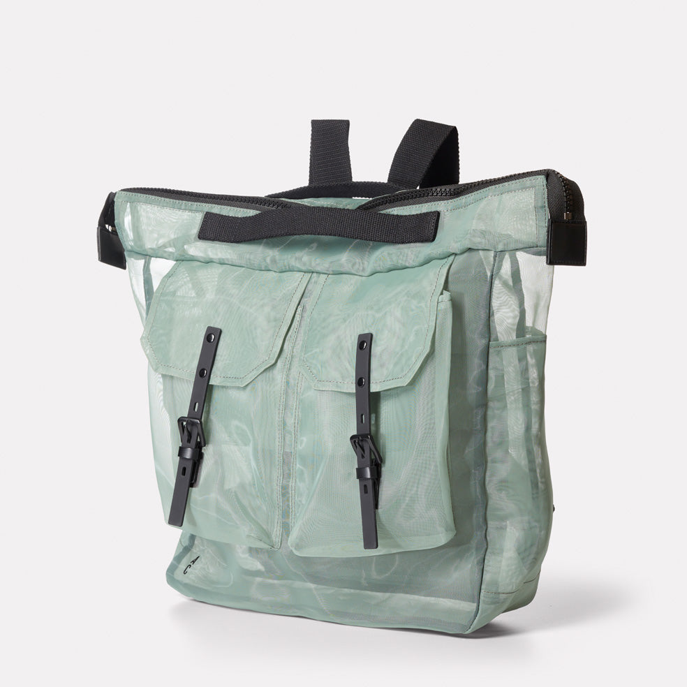 Resilient Designer Backpacks And Rucksacks | Ally Capellino